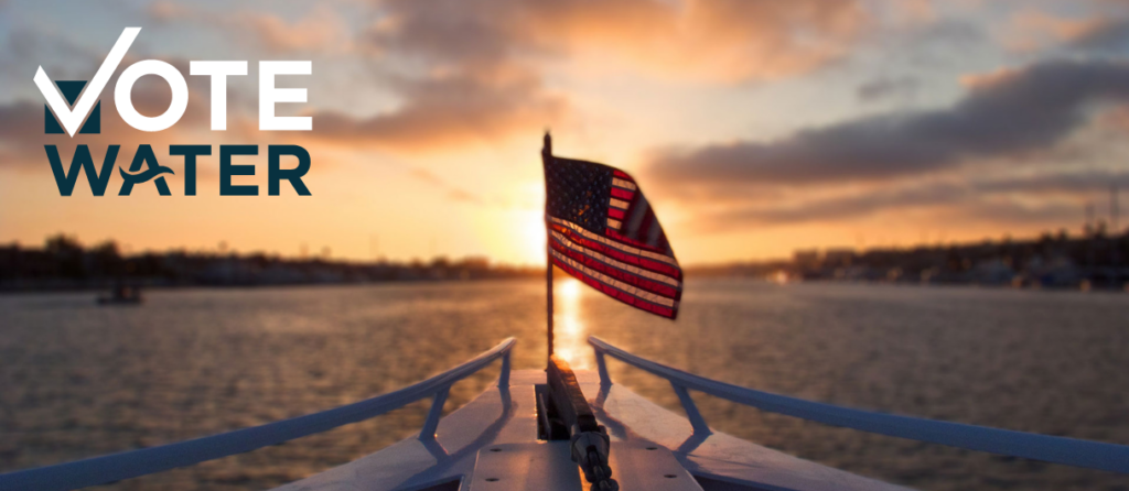 The election is over; the fight for clean water is not - VoteWater.org
