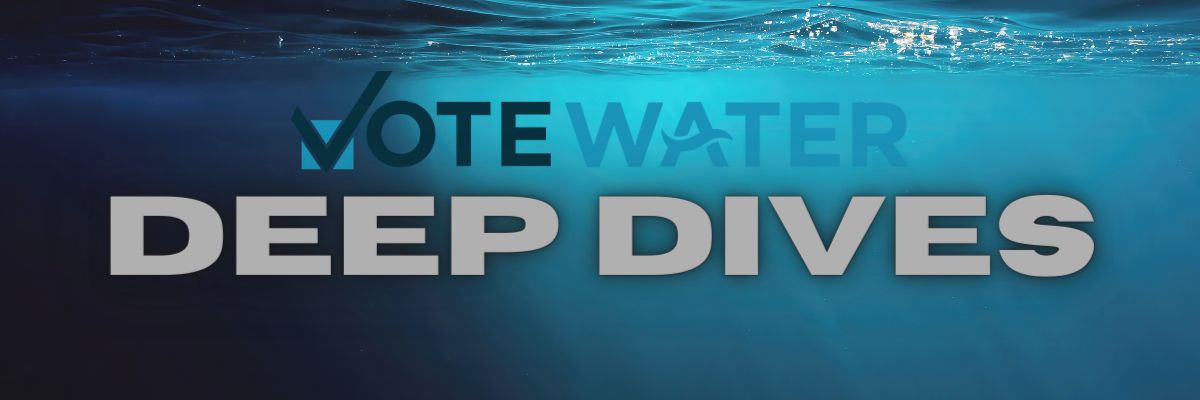 VoteWater Deep Dive: Big Ag’s big pollution is a big problem for ...