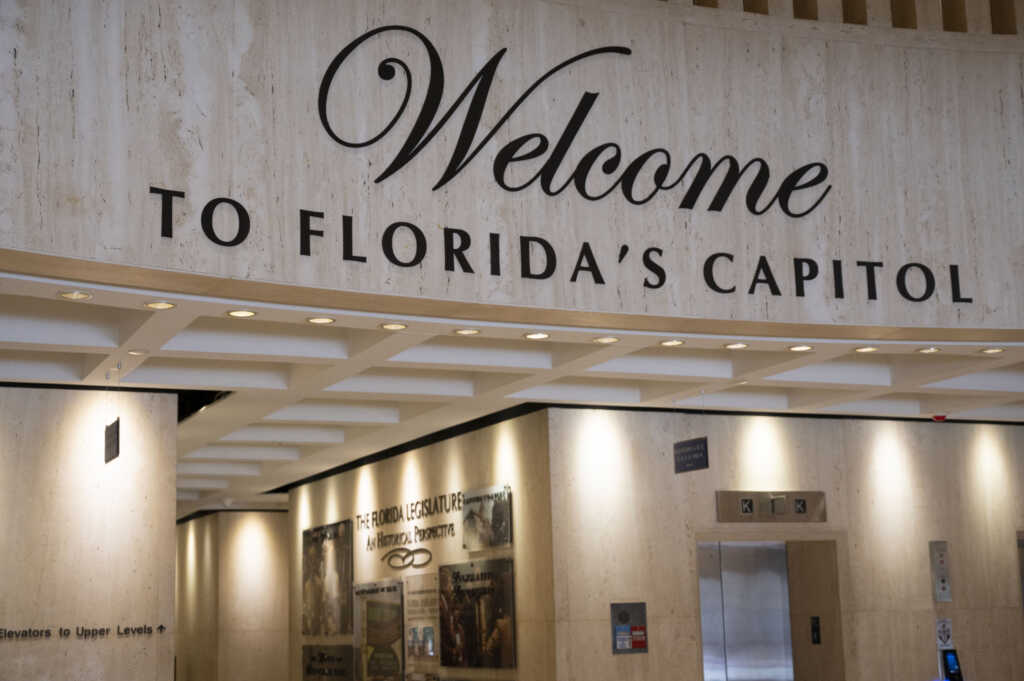 Want to challenge an environmental decision in Florida? It could cost ...