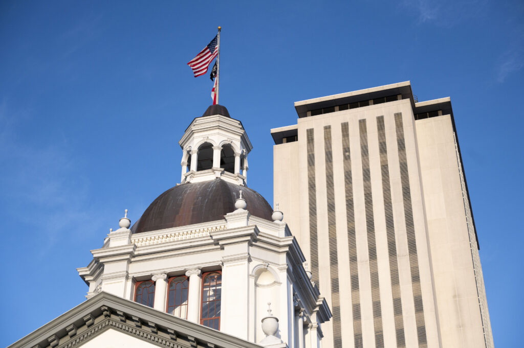 2025 Florida Legislative session winds down; ﻿last-second drama for state parks bill - VoteWater.org