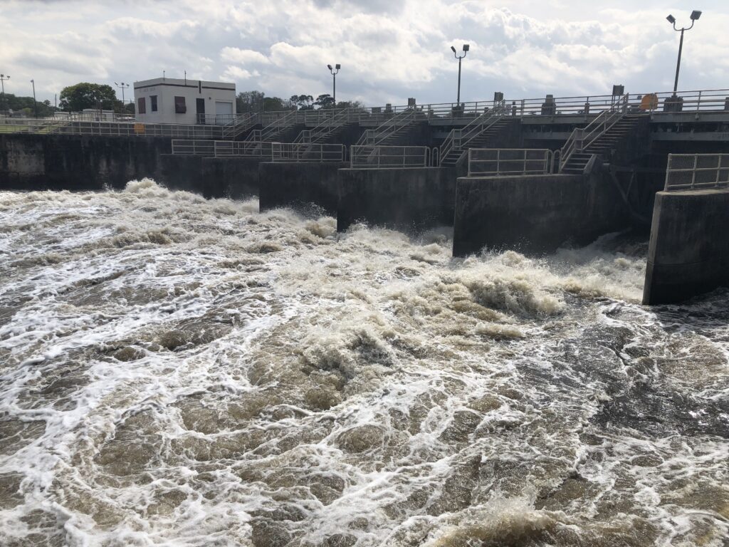 We need more STA capacity to clean and store water, period - VoteWater.org