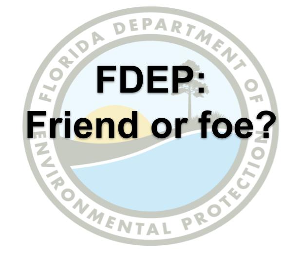 Why has no one been held accountable for state parks fiasco ...