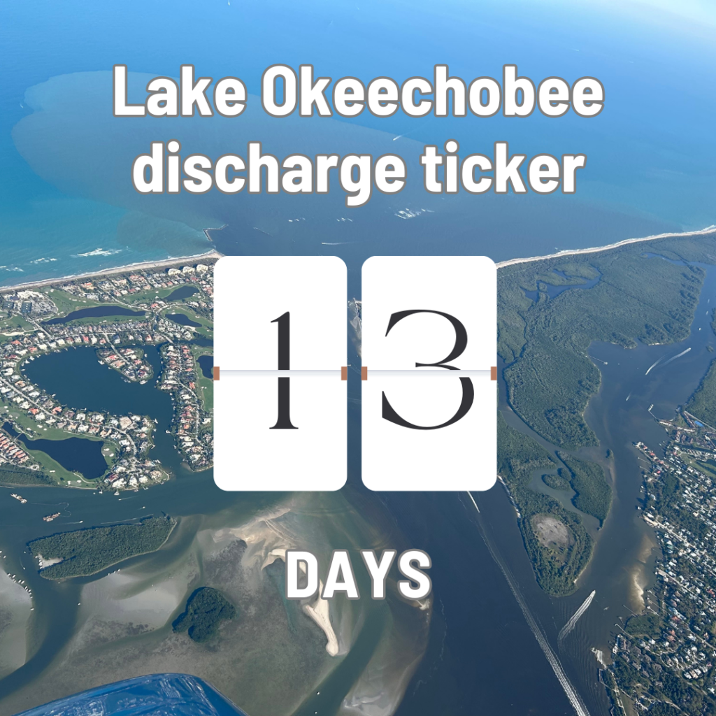 In Florida, it's government against the people - VoteWater.org