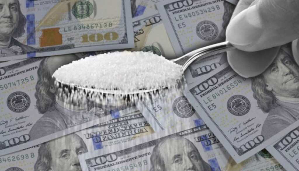 Florida agriculture bills could help Big Sugar intimidate critics ...